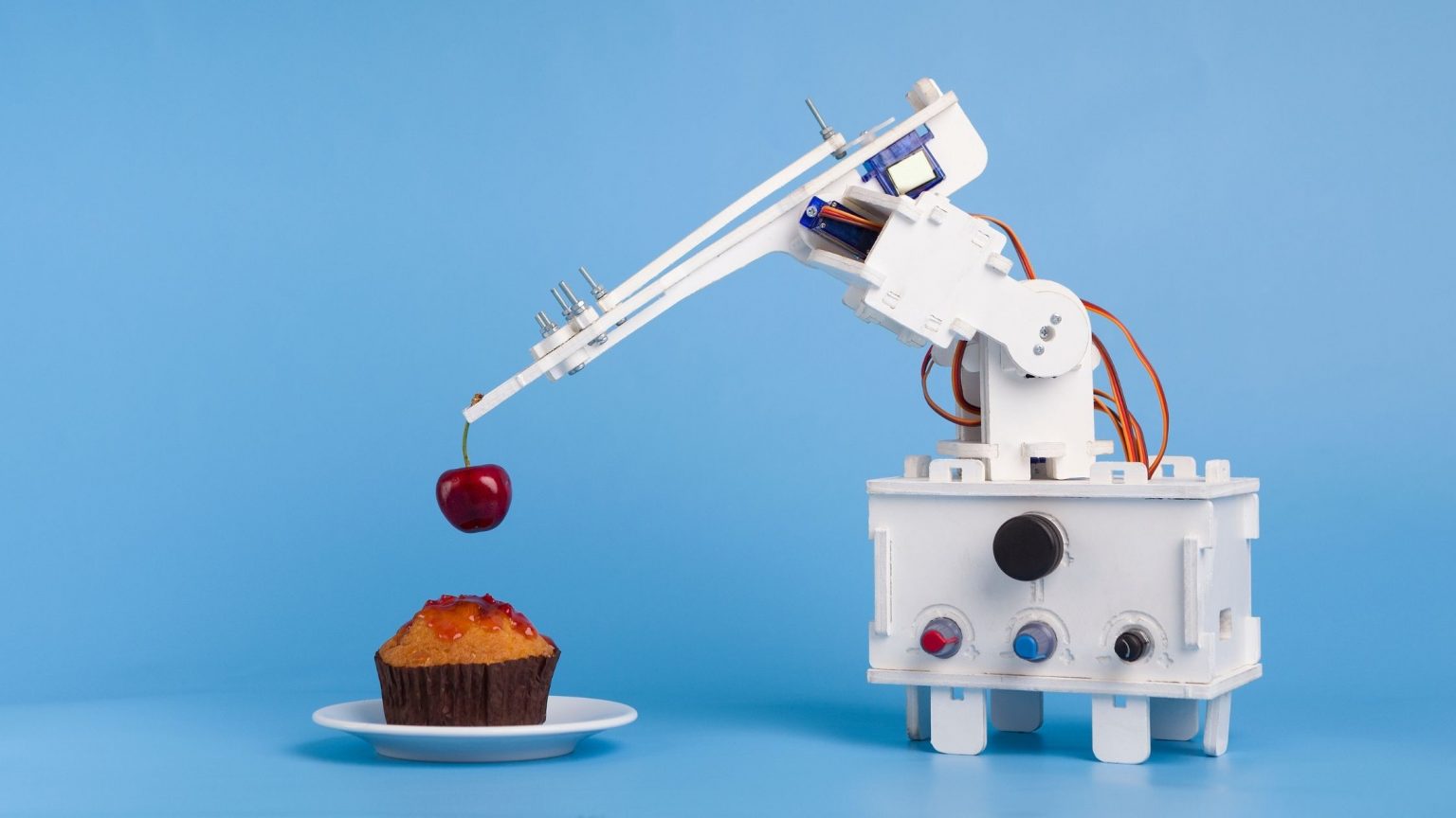 Machine Learning: Wenn eine Maschine lernt - KI Revolution