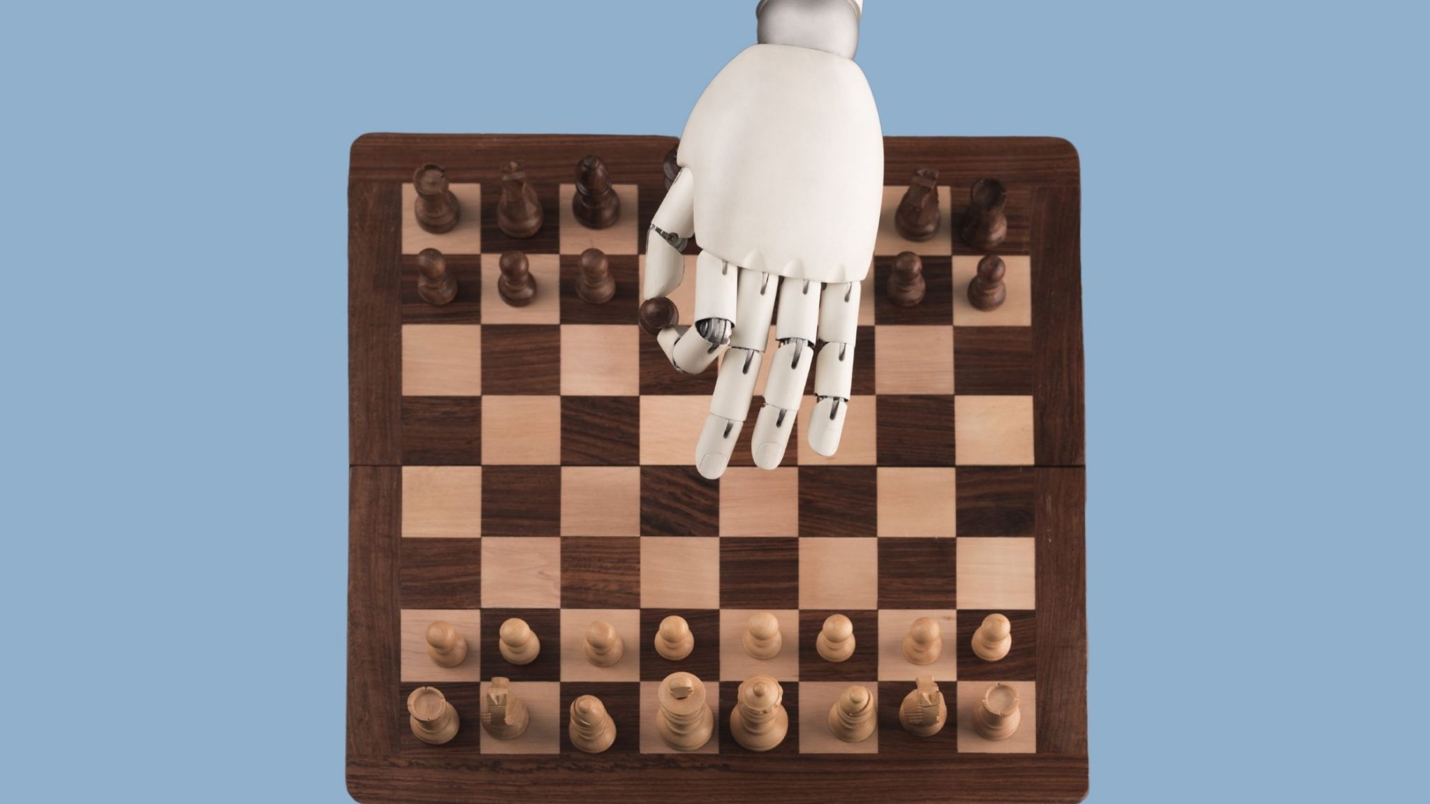 Deep Learning - KI Revolution