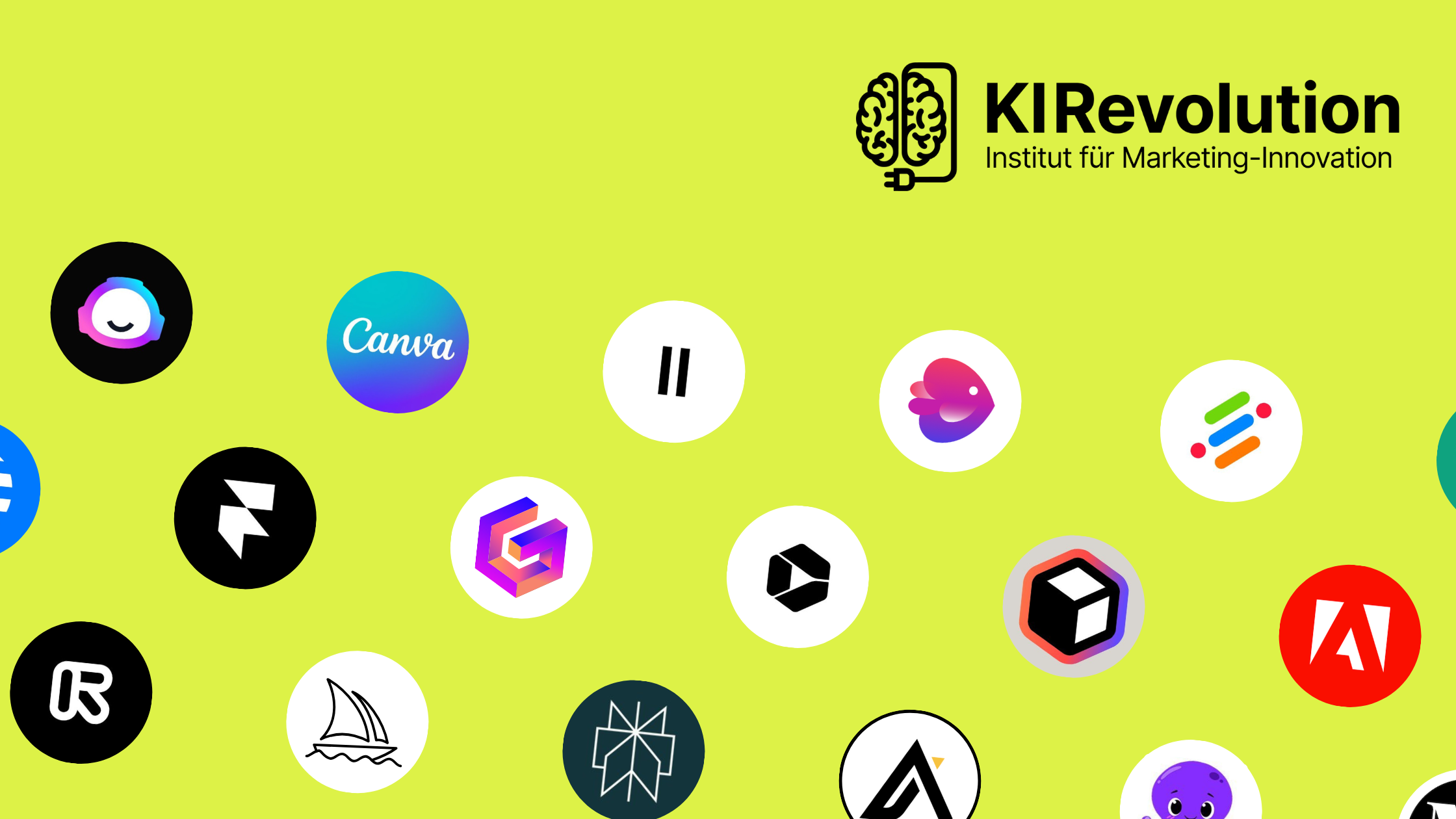 Dein Wegweiser durch die Welt der KI-Tools - KI Revolution
